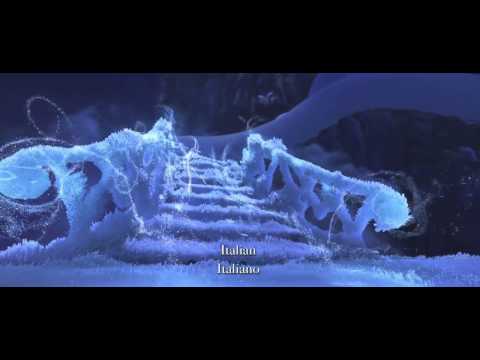 Disney's FROZEN | 'Let It Go' Multi language
