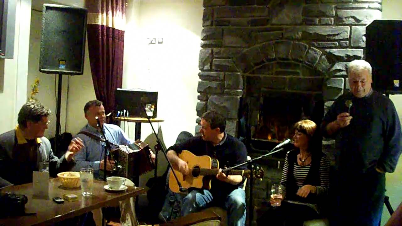 Matt Keane ~ "Ireland For The Summer" - YouTube