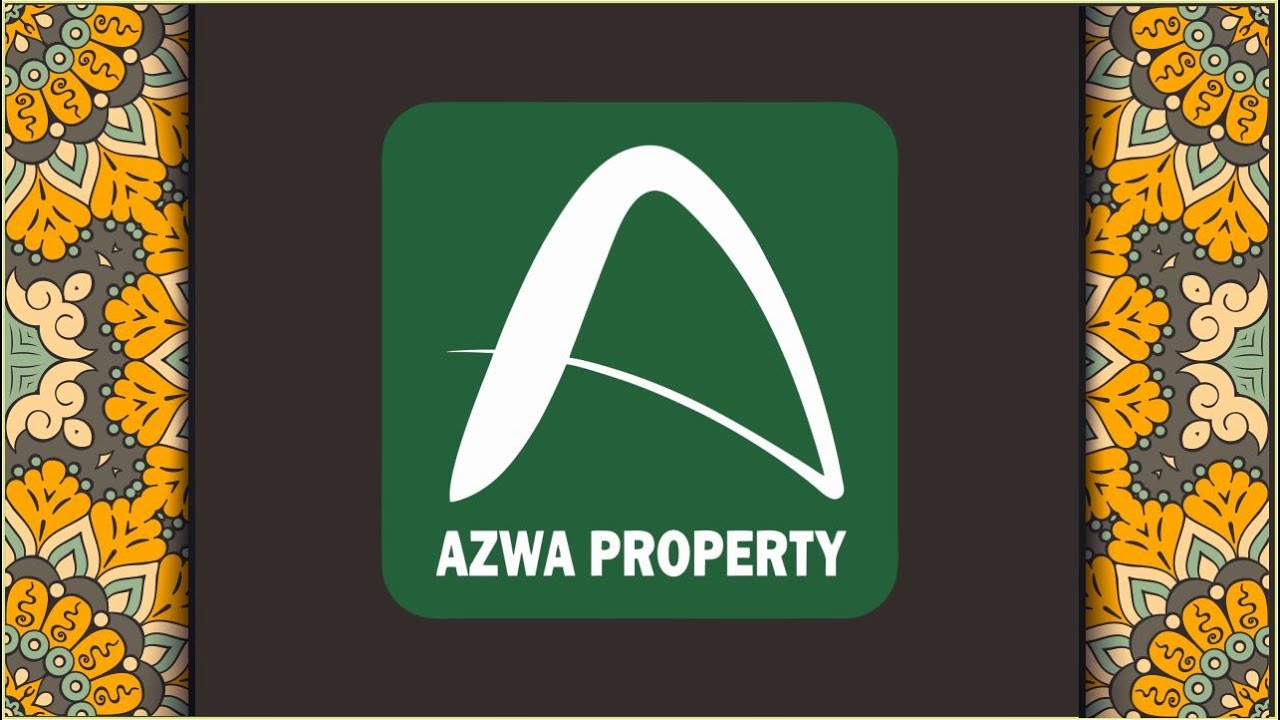 PROFIL AZWA PROPERTY - YouTube