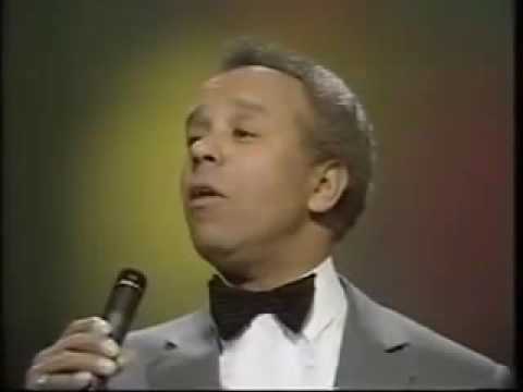 Charlie Williams on The Comedians - YouTube