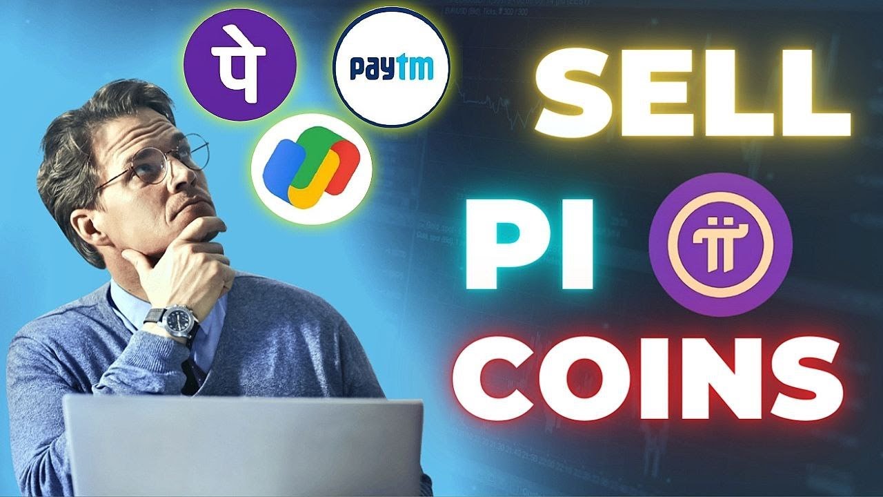 Sell Pi Coins Easily | Pi Coin Price | Instant Payment - YouTube