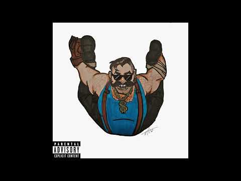 The Lash™ - Little Something (Bebop Diss Track)