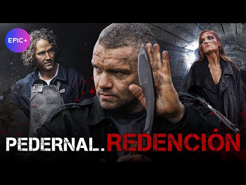 PEDERNAL. REDENCION | Capitulo 1 | Acción | Serie Original | subtítulos en español