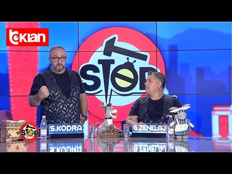 Stop - 22 Shtator 2023 (Emisioni i plotë) - YouTube