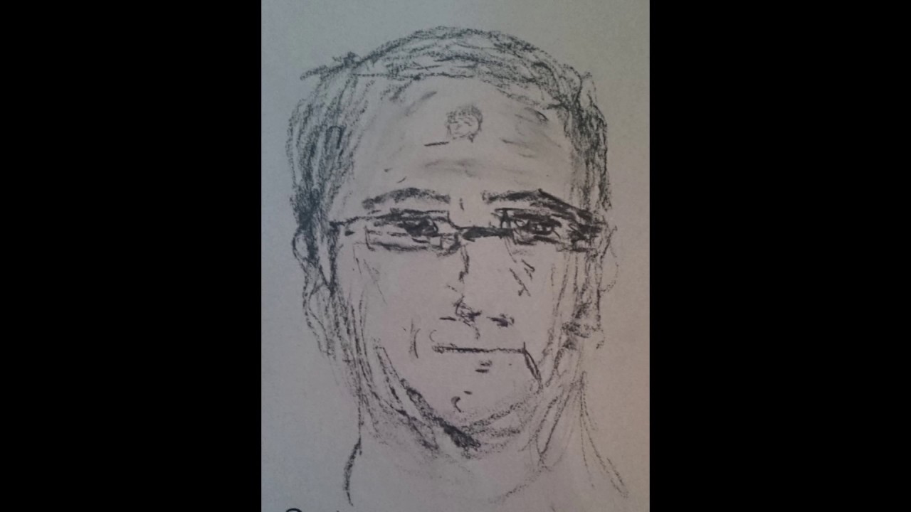 Psychic Drawings - YouTube