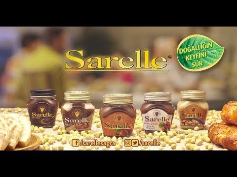 Sarelle Reklam Filmi - Ramazan