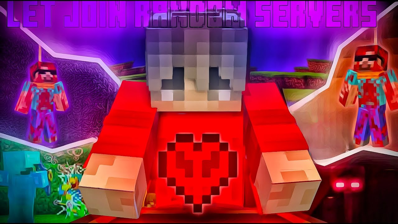 Lets Join Random Servers and Do Some Giveaways - YouTube