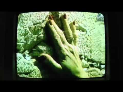 Neil Lash occult yarmulke - YouTube