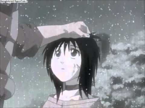 Naruto - Zabuza and Haku Sadness And Sorrow