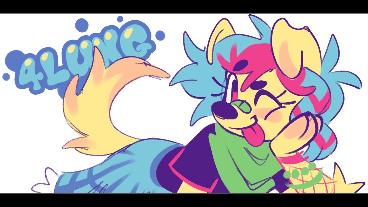 4LUNG 4EVER | music playlist (Rawrdcore/Mashcore/Speedcore) - YouTube