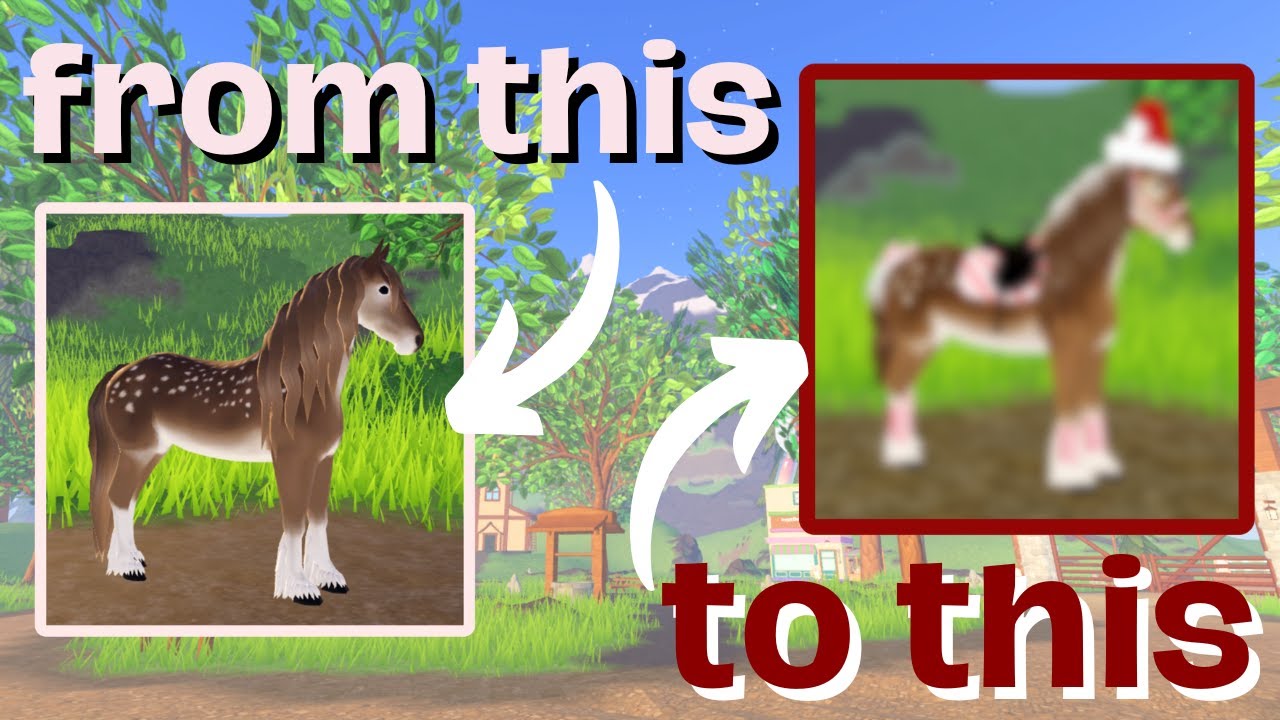 MAKING TACK SETS FOR MY FAWN FRIESIANS | Wild Horse Islands - YouTube