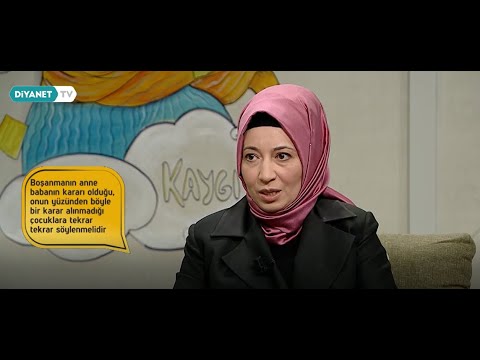 Boşanma Sürecinde Çocuk Psikolojisi