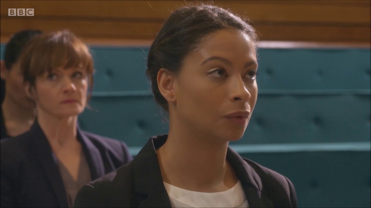 BBC1 Doctors Deferred (20th September 2017) - YouTube