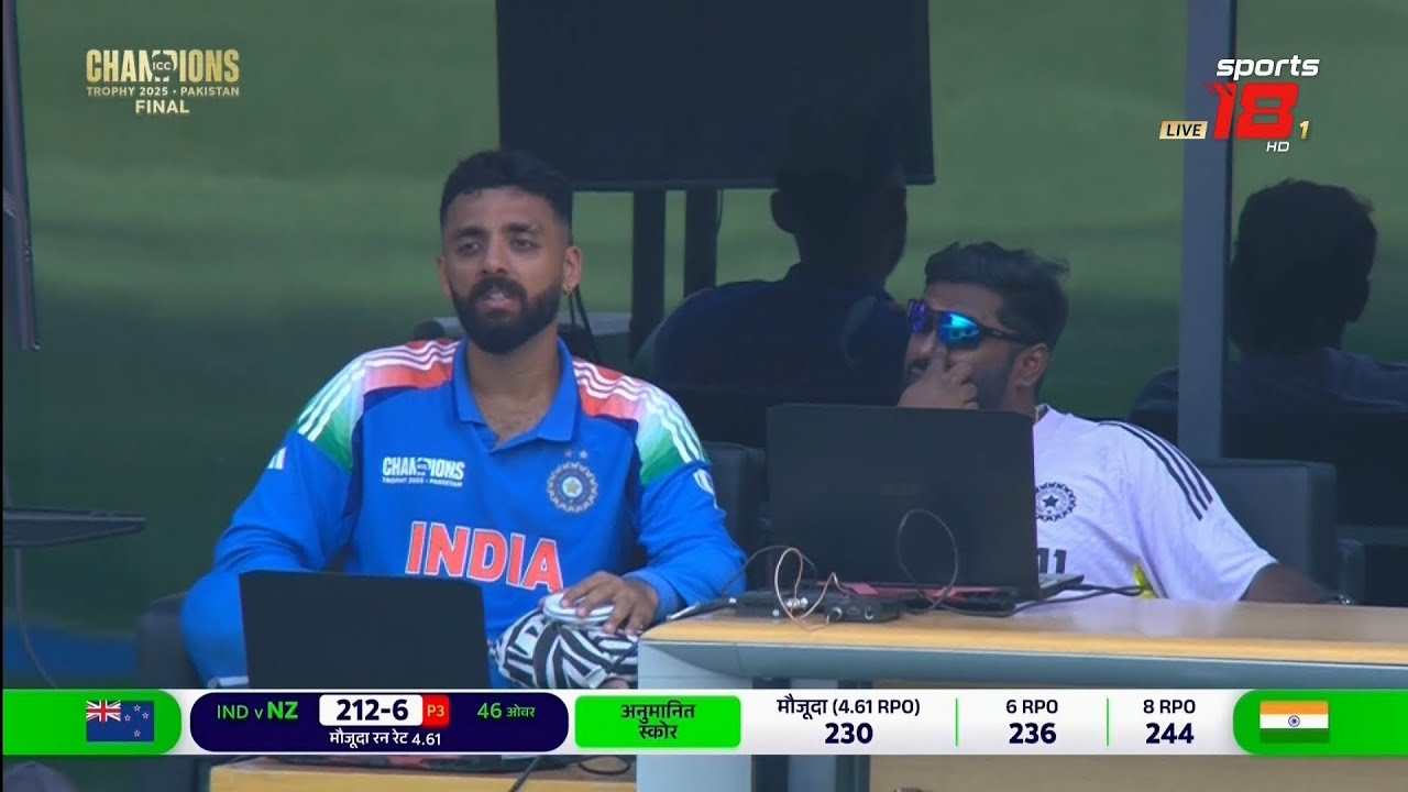 Jadeja's wife Rivaba shocked when Jadeja announced his retirement to ...