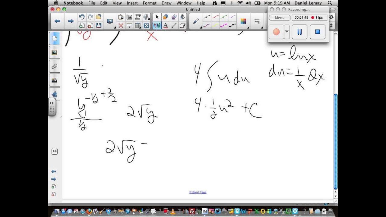 FDWK Sec 6-4 No 10 - YouTube