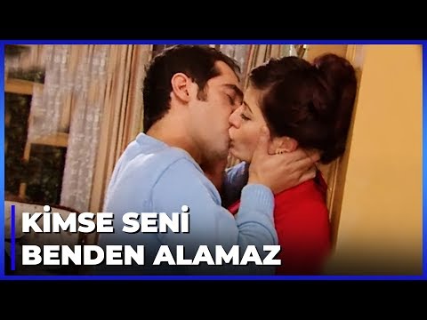 Ferhunde ile Şevket'in Arasındaki Buzlar Eridi - Yaprak Dökümü 52. Bölüm
