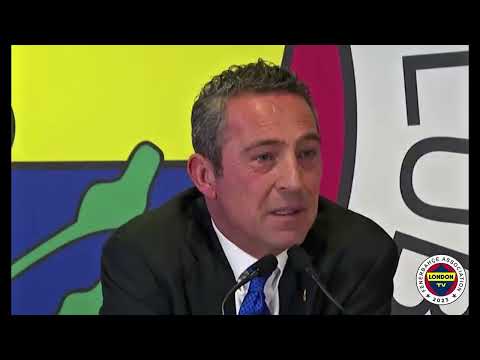ALİ KOÇ: “BU ADALET Mİ?”
