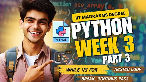 Python Programming - YouTube