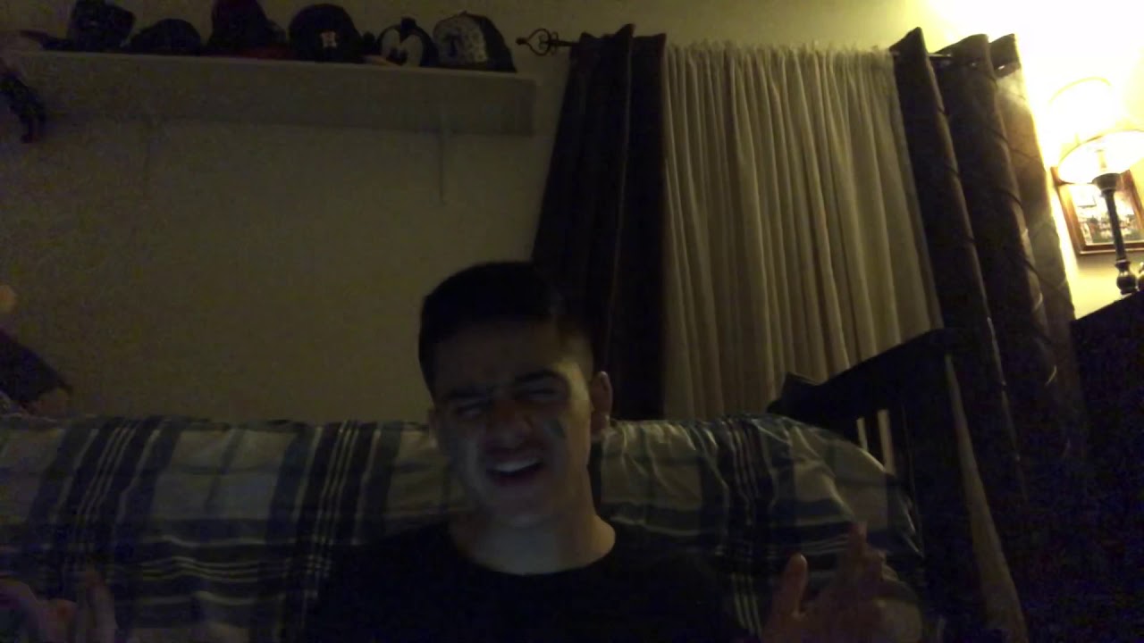 happy birthday corbyn besson 💕 - YouTube