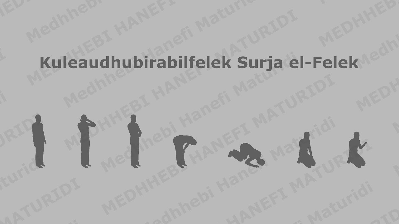 Kuleaudhubirabilfelek - Surja el-Felek - YouTube