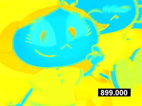Copy Of TVPinGuim 2011 in Sponge Effect