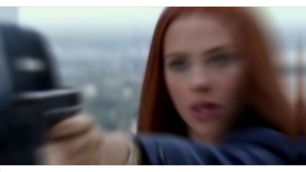 Natasha Romanoff | Barbie Girl | Collab part for Sirenella Cate - YouTube