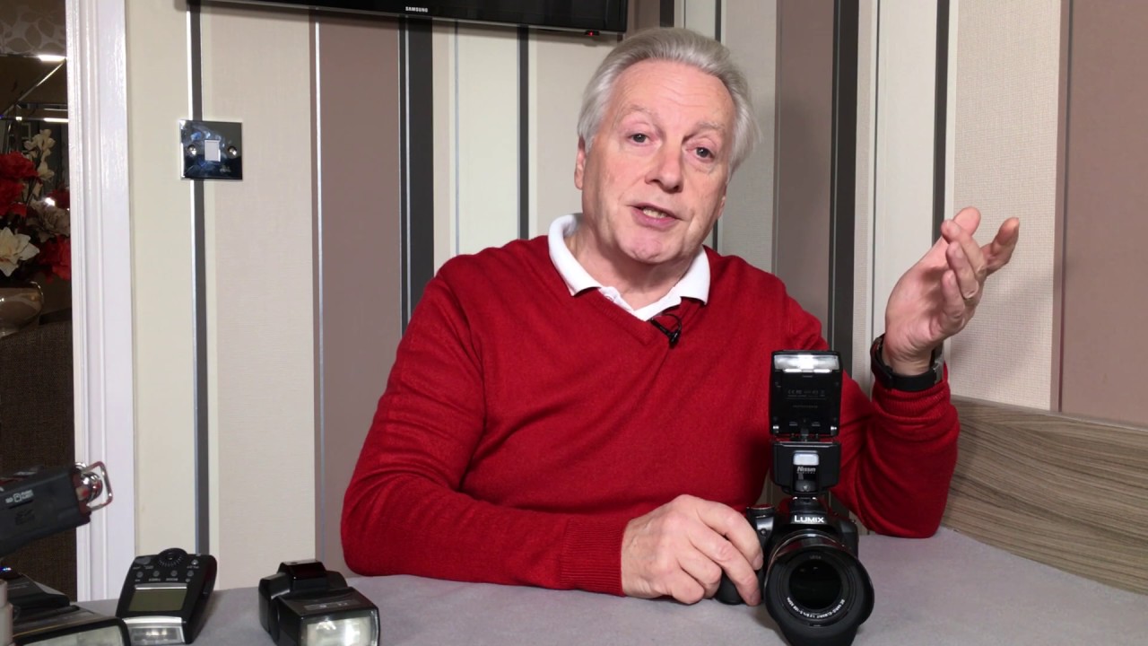 Choosing External Flash for the Panasonic Lumix FZ200 (and other FZ ...