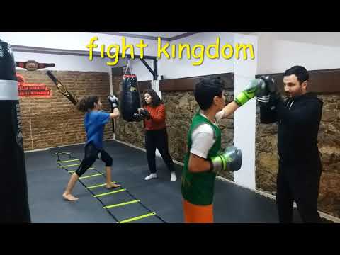 Çalışmalara başladık