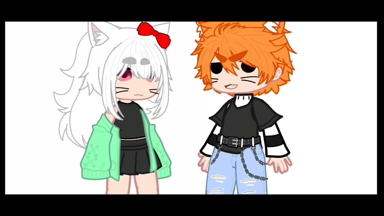 Garfield vs hello kitty - YouTube