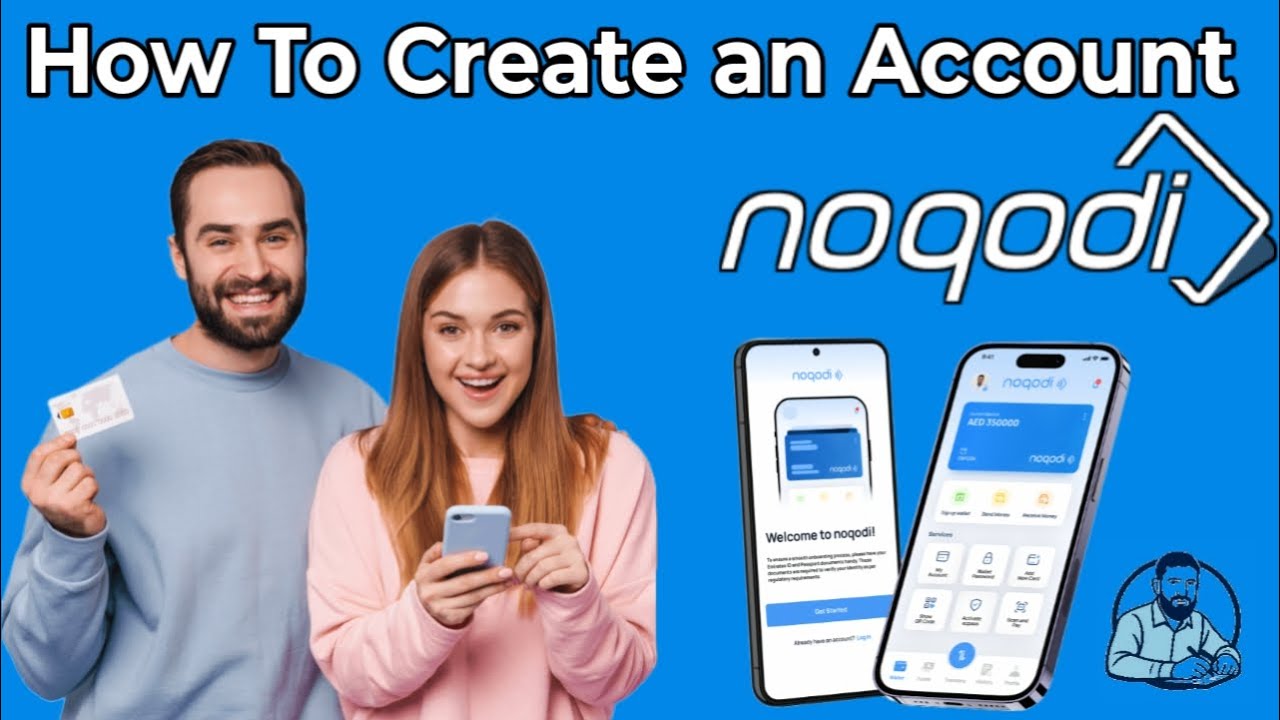 What is Noqodi in UAE? | Complete Guide to Noqodi Wallet for Visa ...