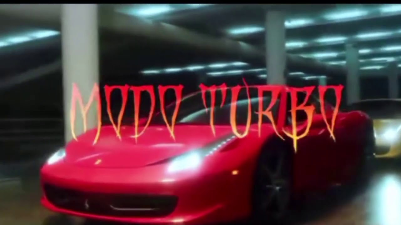 MODO TURBO (teaser) Luísa Sonza feat. Anitta & Pabllo Vittar - YouTube
