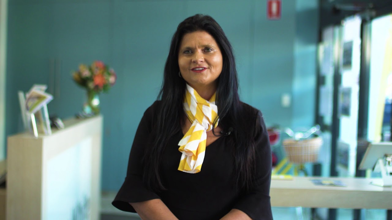 Meet Kristy McCabe from Ray White Toronto & Wangi - YouTube