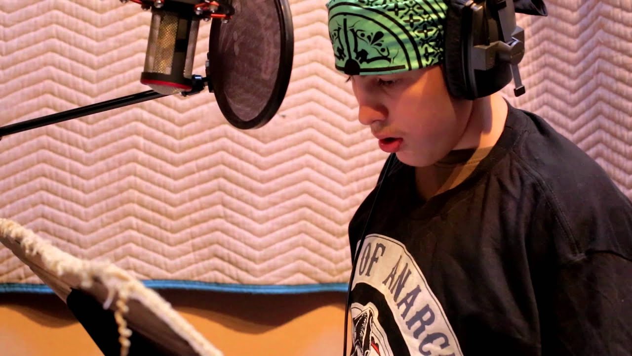 Kai Csiki - This Life (Sons of Anarchy Theme Song) - YouTube