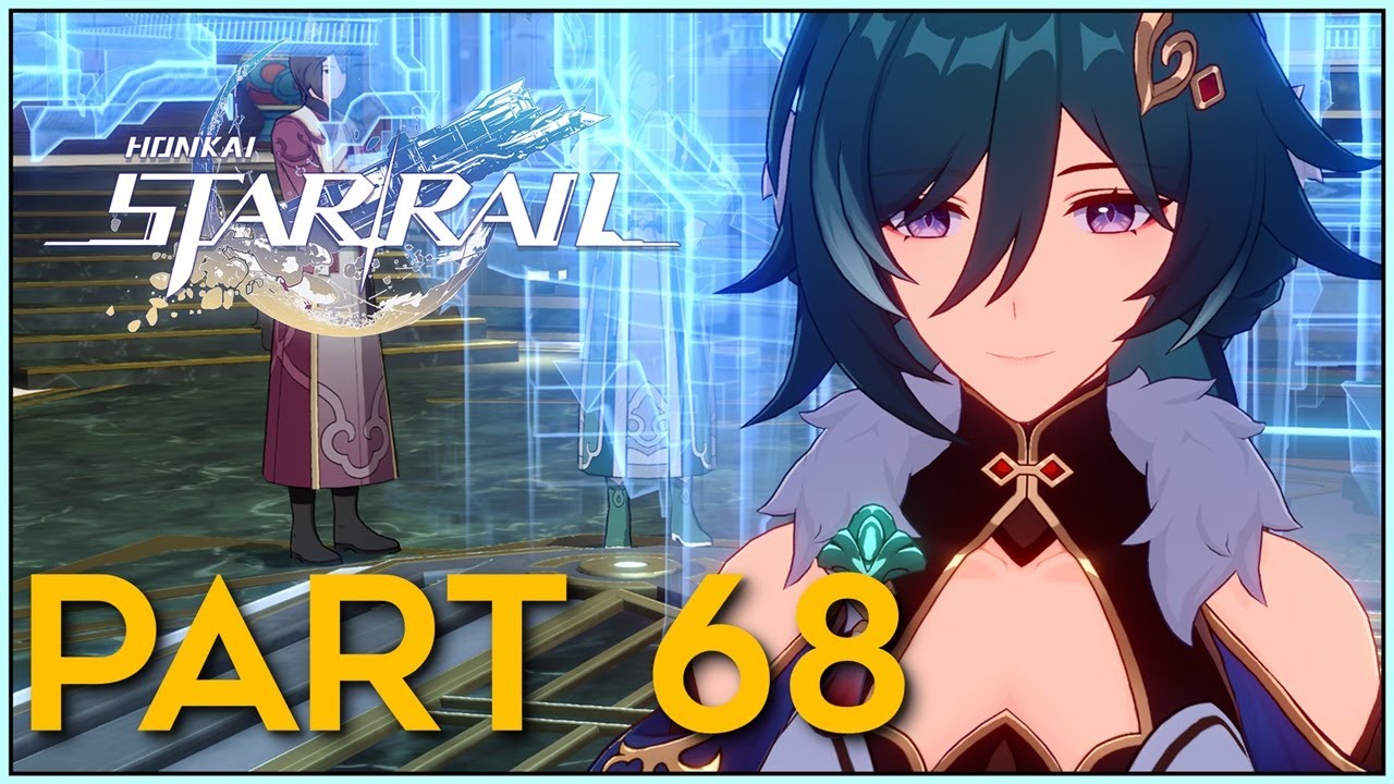 Aurum Alley's Hustle and Bustle Event - Phase 4 | Honkai: Star Rail (PC ...