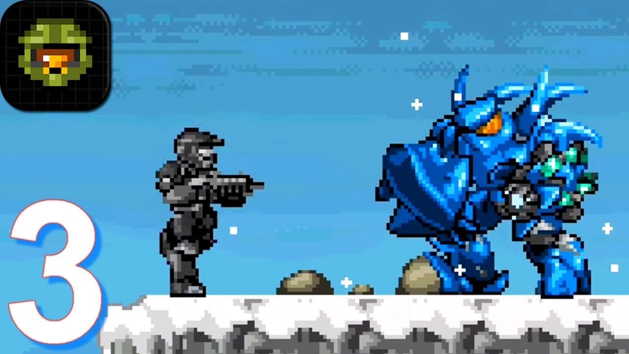 Spartan Runner Walkthrough Part 3 / Android Gameplay HD - YouTube