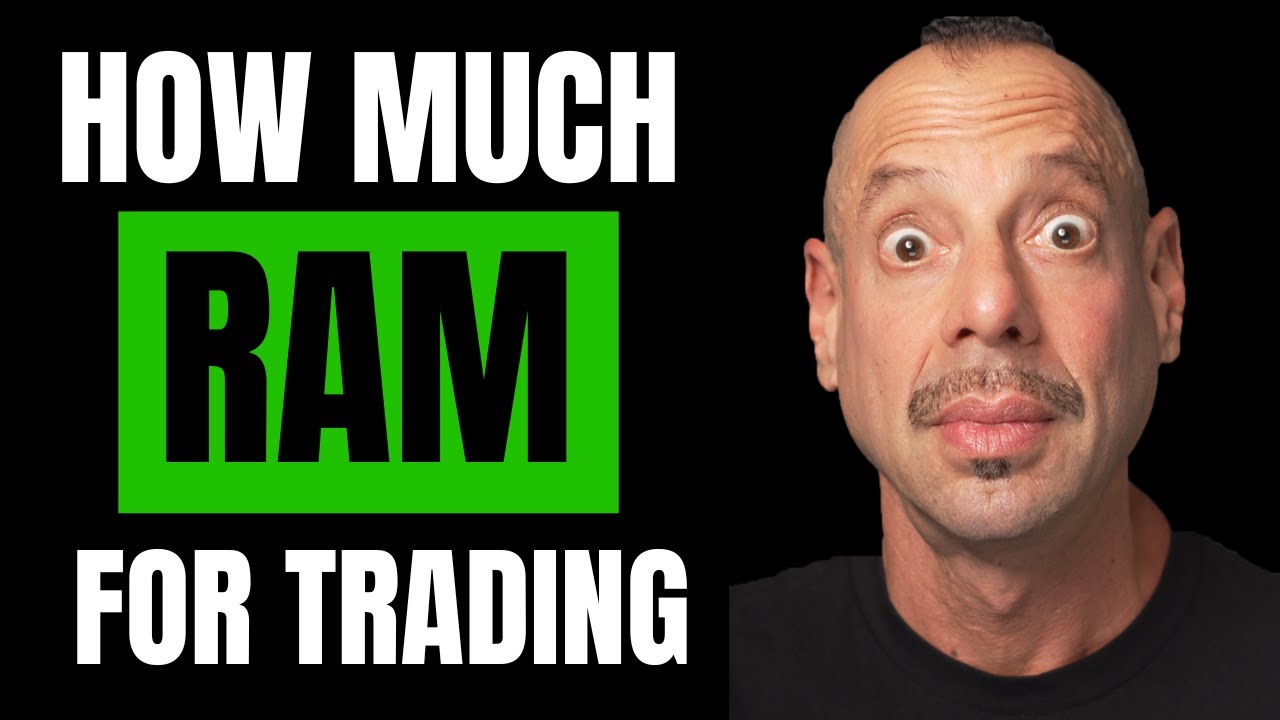How Much RAM do Traders Need in a Trading Computer? | Trading Computer ...