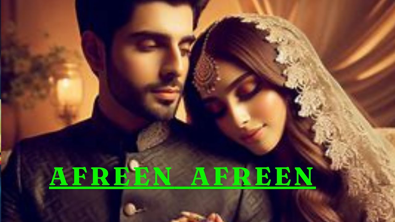 Afreen Afreen - Rahat Fateh Ali Khan & Momina Mustehsan | Soulful Sufi Melody - YouTube
