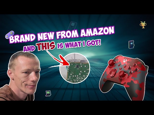 Xbox One Rot