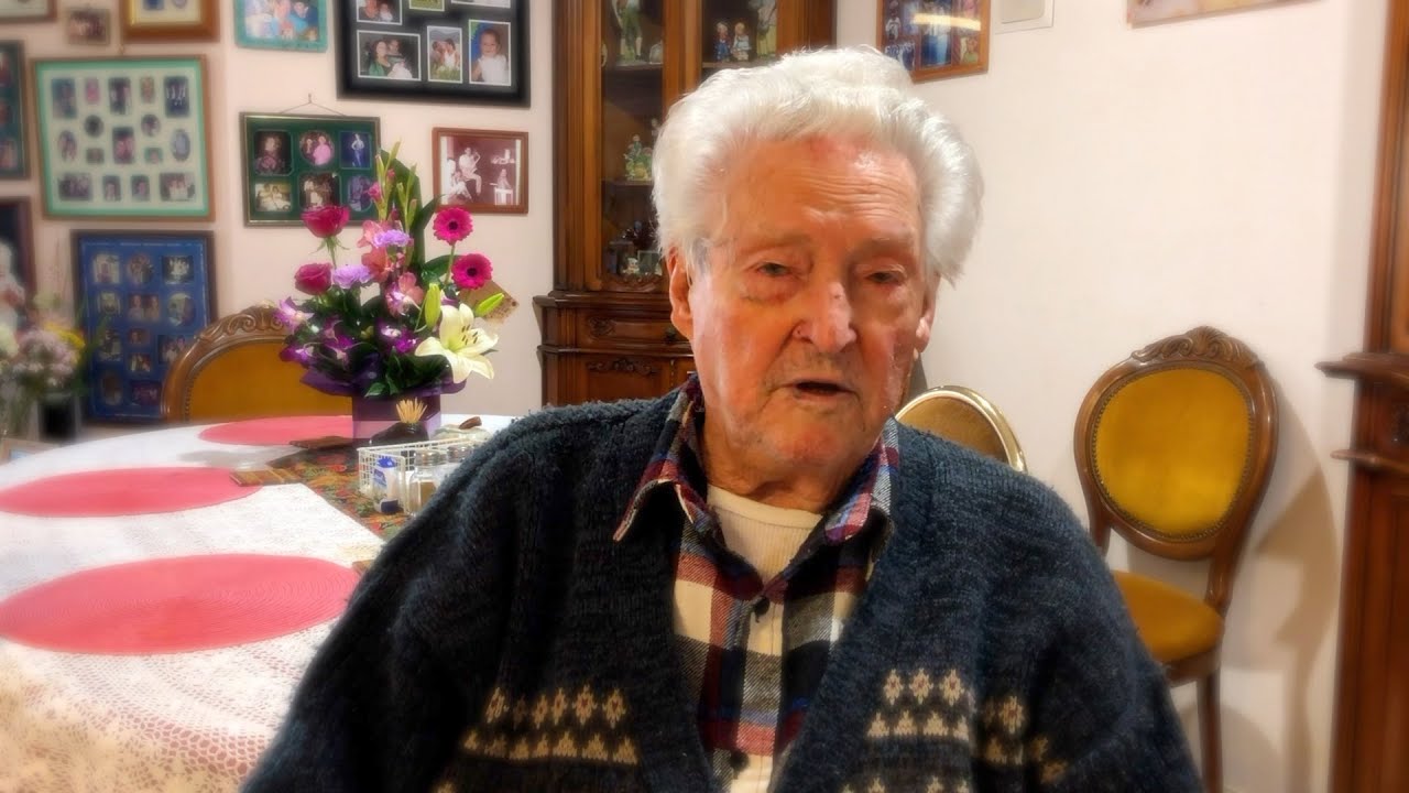 WILLIAM TIPPLE SMITH UPDATE JUNE 2020 - YouTube