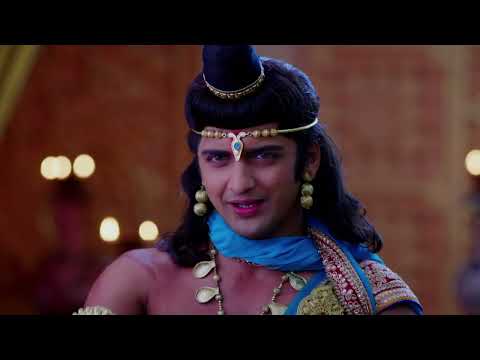 Ashok Samrat apisode 292