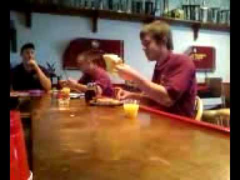 Junior Firefighter Prank - YouTube