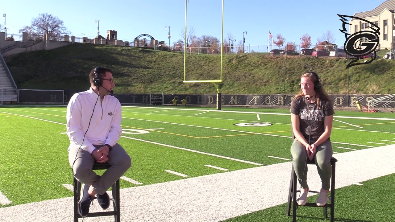Tornado Tuesdays with Coach Linda Sumner - YouTube