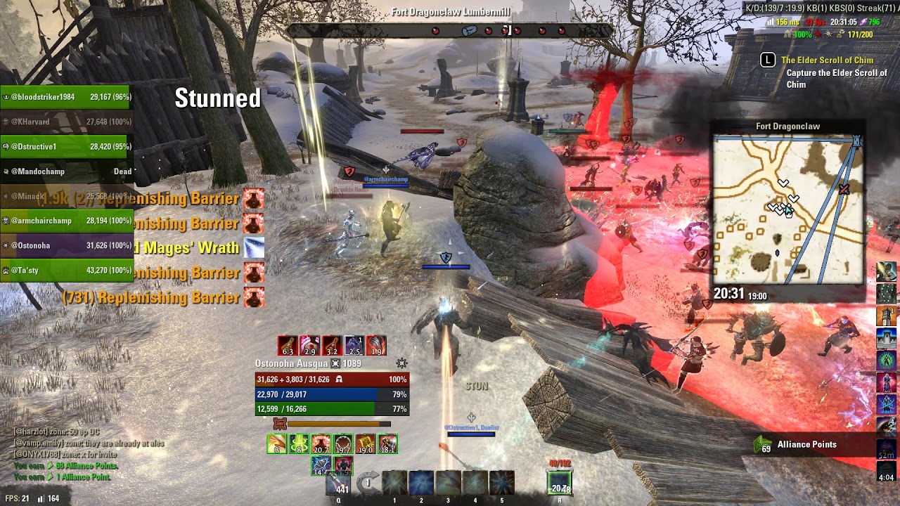 "Guys go back to Arrius" - YouTube