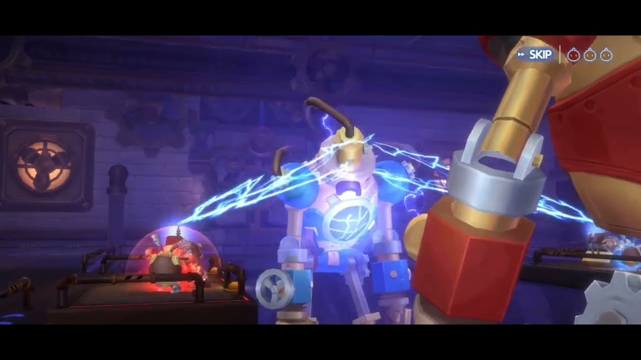 [ROX]Machine Factory Hard fast run - YouTube