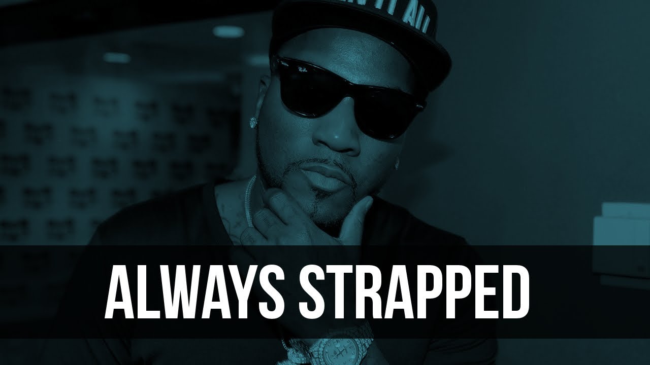 Always Strapped (FreeBeats.io) | Post Malone x Young Jeezy Type Beat - YouTube