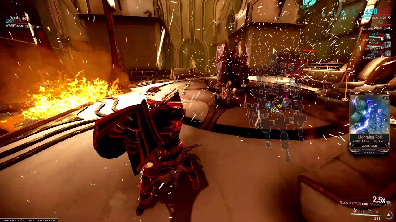 Mindlessly Farming 500,000 Mutagen Samples While Listening To Epic ...