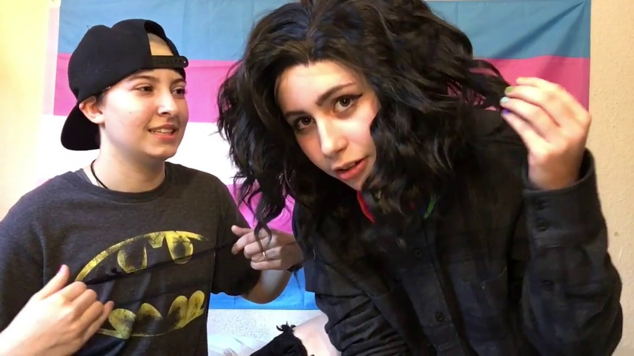 EverydayWigs Review Ft. Mason II Danny Blake II - YouTube