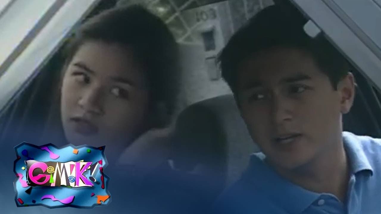 Gimik | Full Episode 113 | Jeepney TV - YouTube
