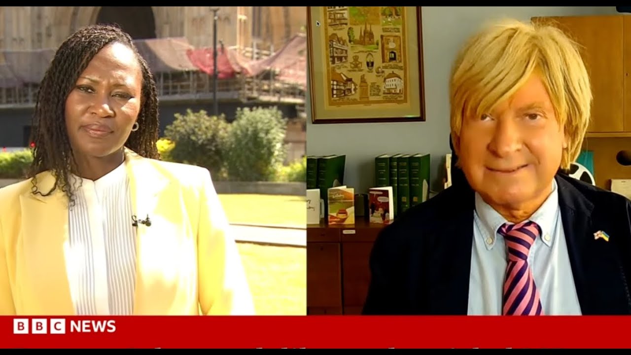 A summary of the report into Boris, Fabricant’s impulsive defence and ...