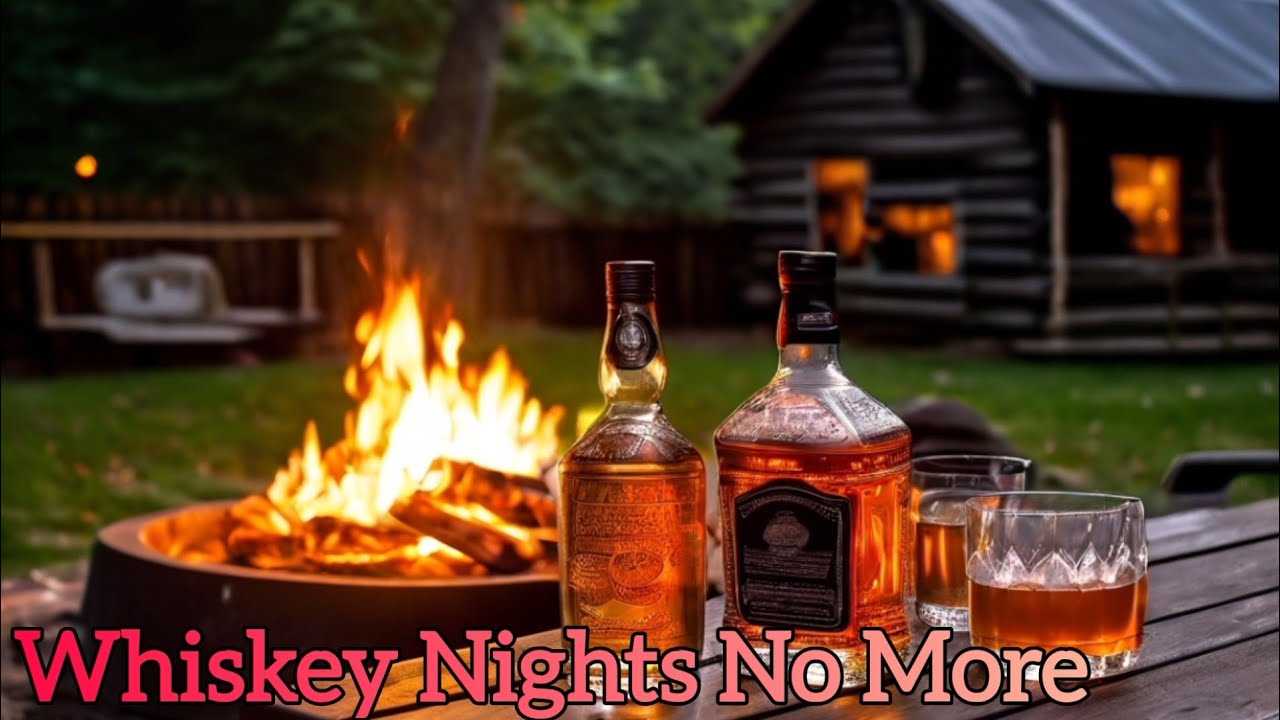 Whiskey Nights No More 🎶 #CountryMusic #SoberLiving #AddictionSupport ...